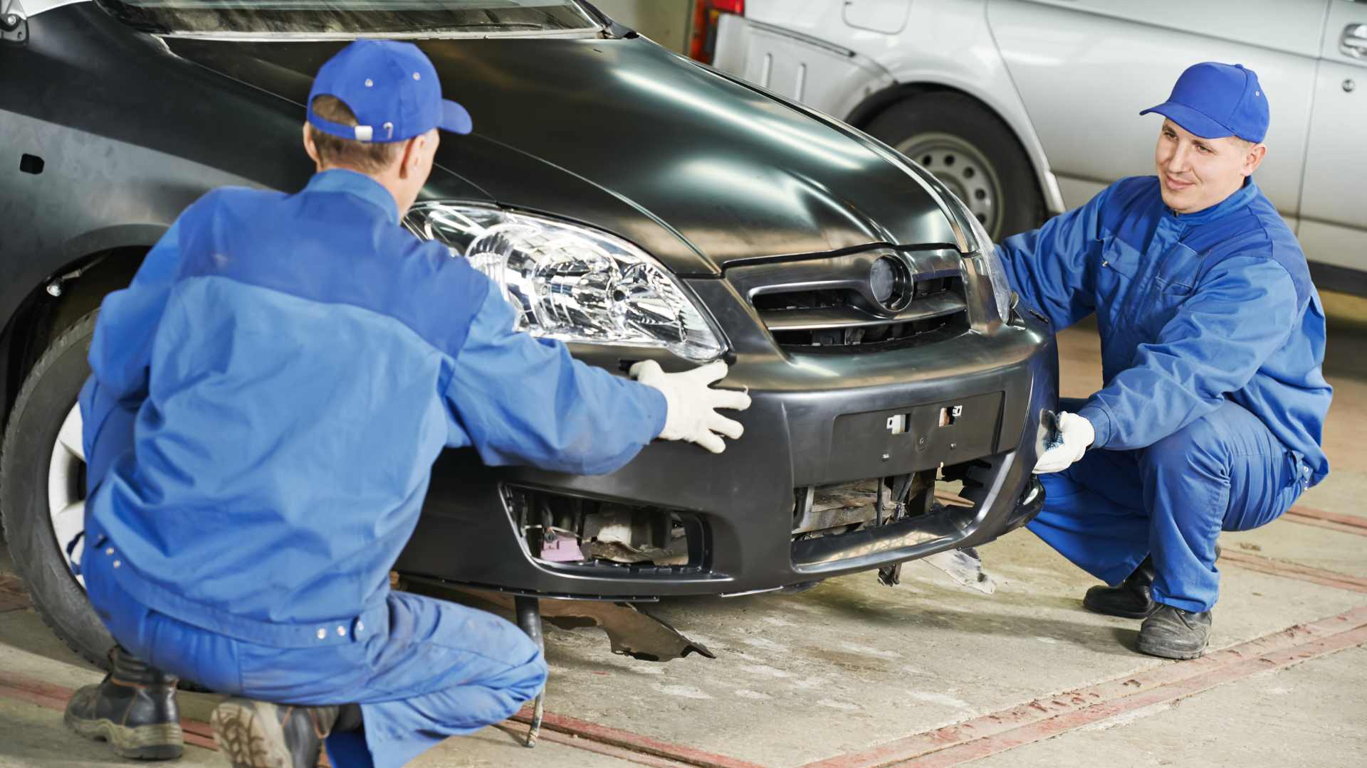 The Best Mobile Mechanic Service In Jacksonville, FL - Adam's Auto Aid