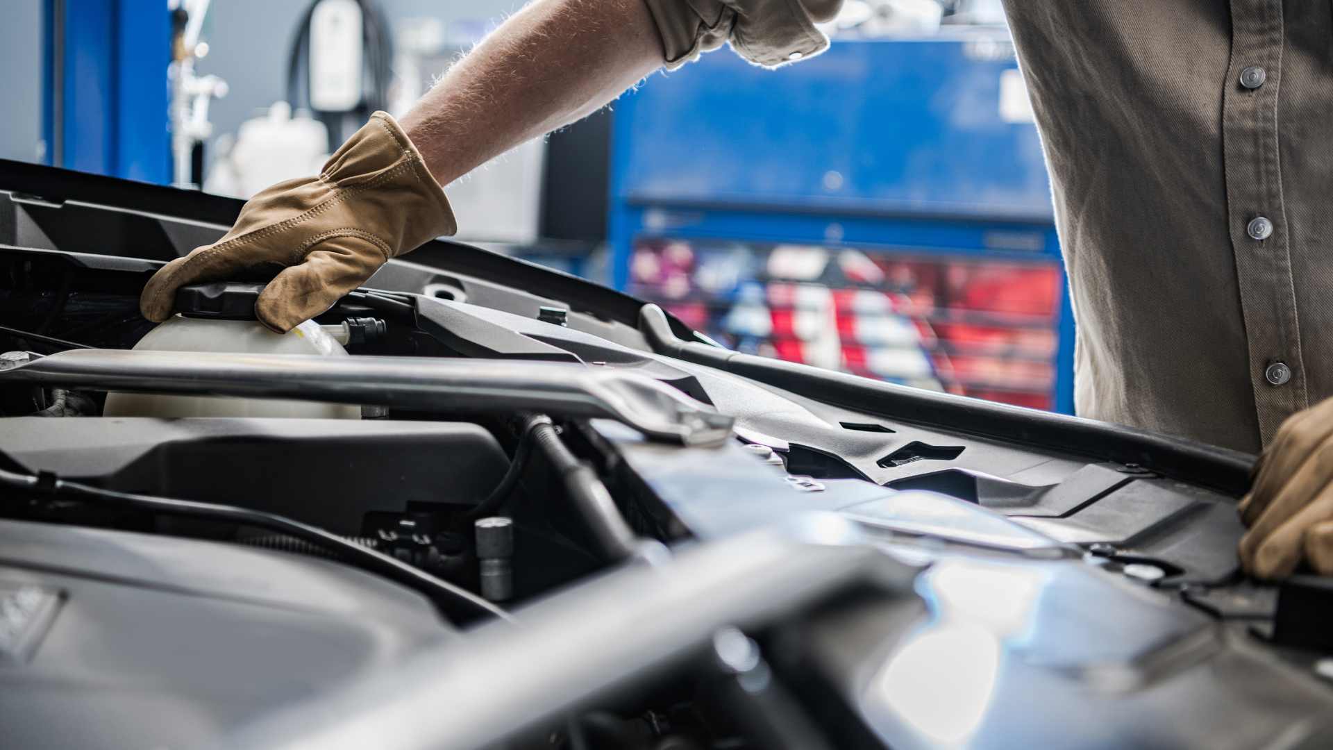 Adam’s Auto Aid | Mobile Car Repair in Jacksonville