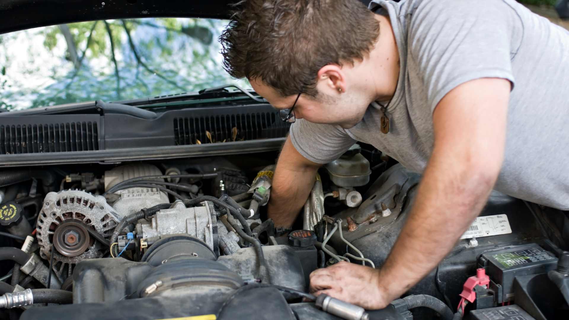 Adam’s Auto Aid | Mobile Car Repair in Jacksonville